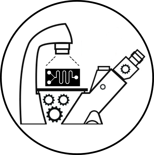 Microtecnologias e Biofluídica/3DM | DEM
