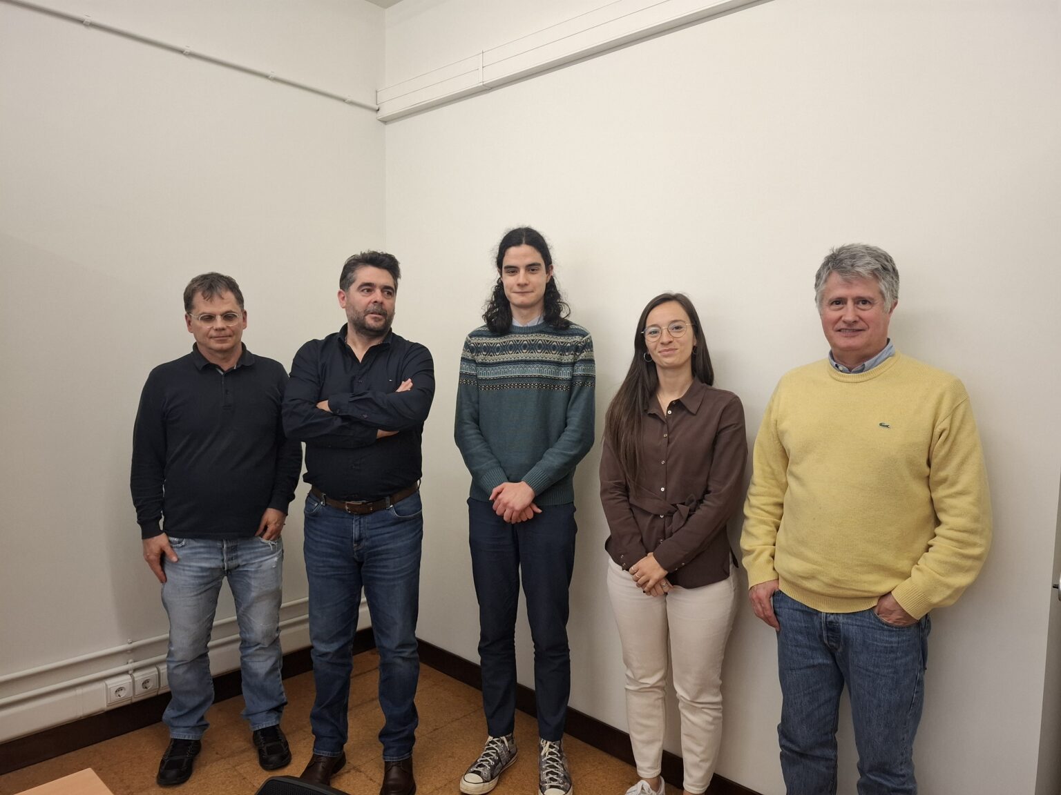 DEM - Universidade do Minho