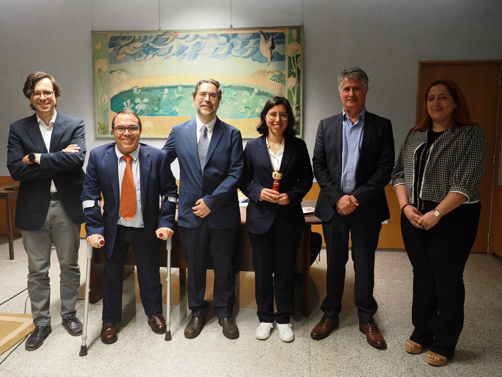 DEM - Universidade do Minho
